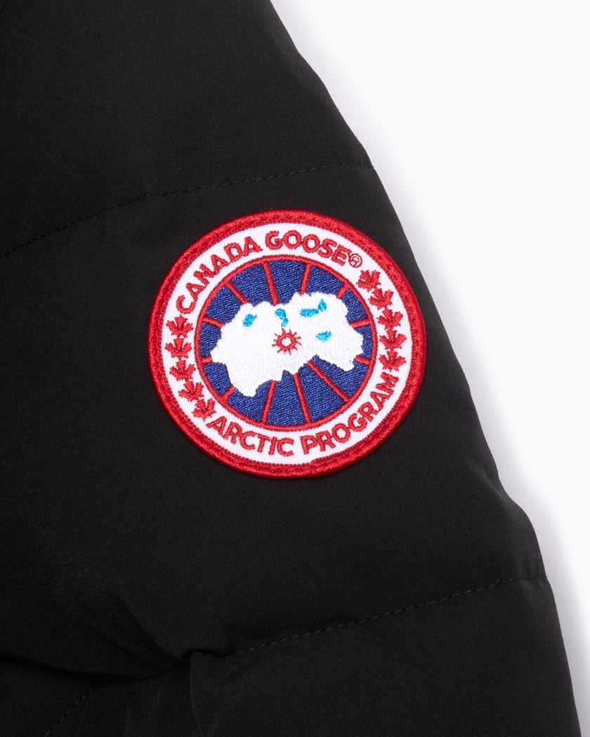 Canada Goose Wyndham Men s Parka