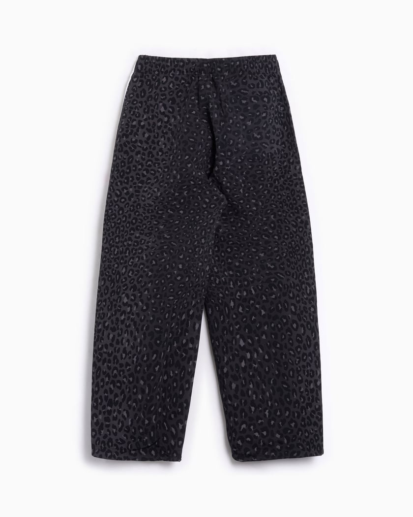 adidas pants leopard