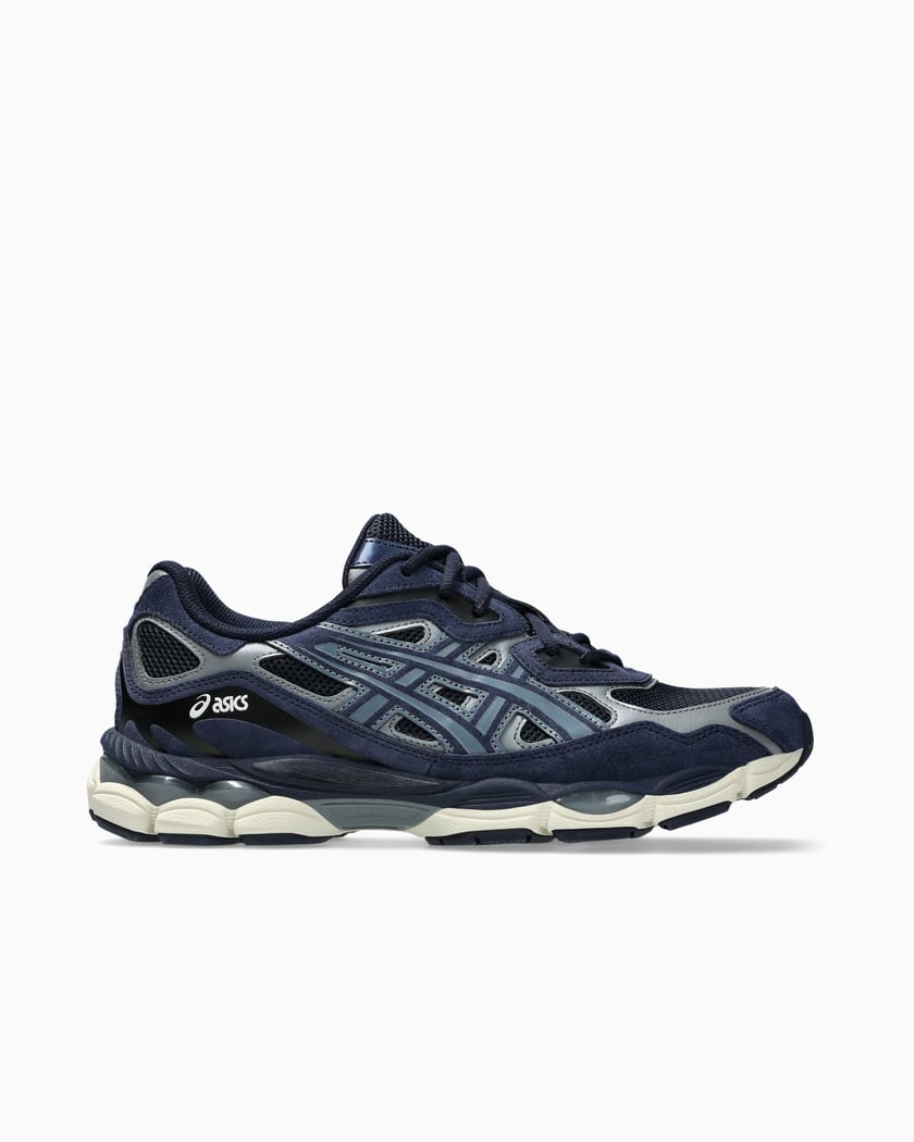 ASICS Gel-NYC Blue 1203A383-401 | FOOTDISTRICT