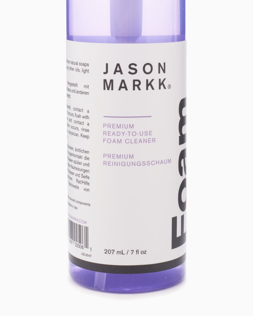 Jason Markk Store | FOOTDISTRICT