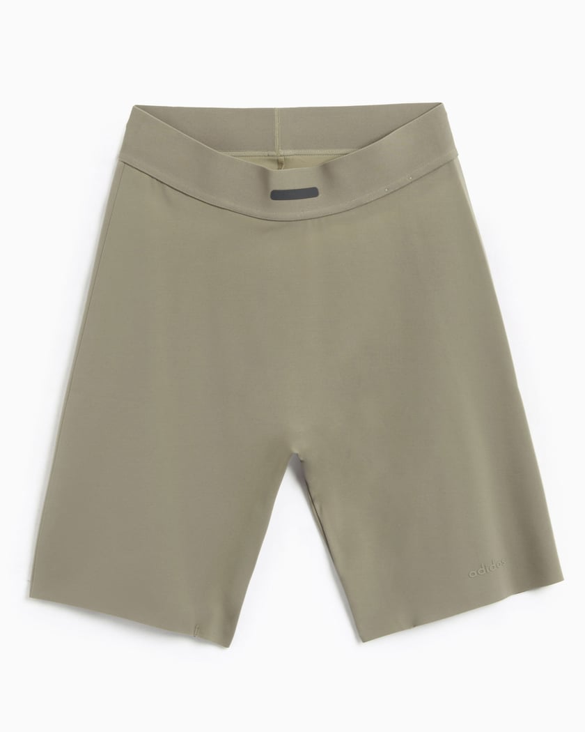 adidas Originals x Fear of God ATHLETICS Men's Base Layer 1/2 Running ...