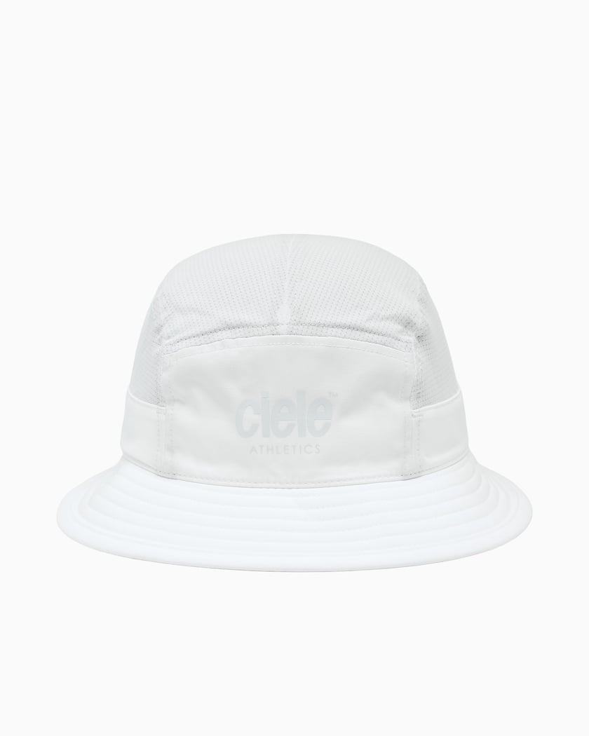 Bucket Hat Ciele Athletics Comp Athletics Ghost Unisex Blanc U-2-BK ...