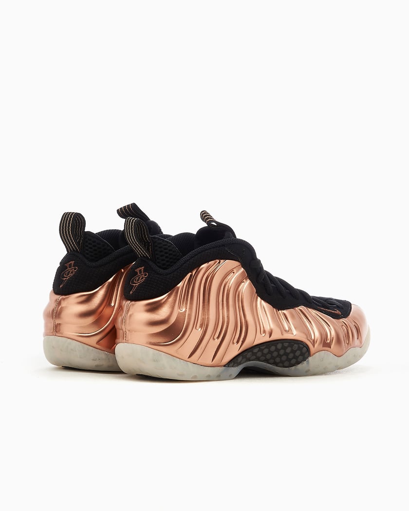 Nike Air Foamposite One Nike Air Foamposite One