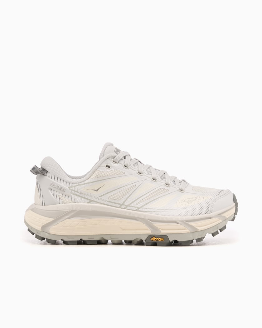 HOKA Tor Summit 2 Vibram Beige 1147952-OLK | FOOTDISTRICT HOKA Tor Summit 2 Vibram Beige 1147952-OLK | FOOTDISTRICT