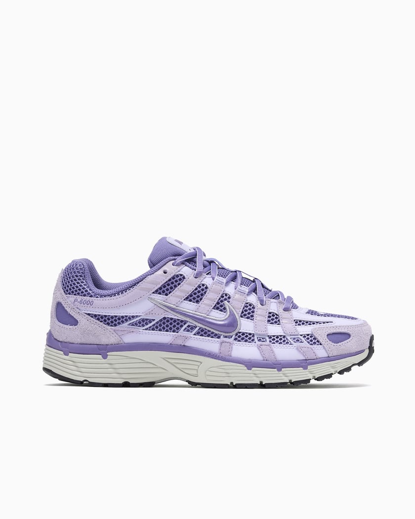 Nike P-6000 SE Purple HF0015-500 | FOOTDISTRICT