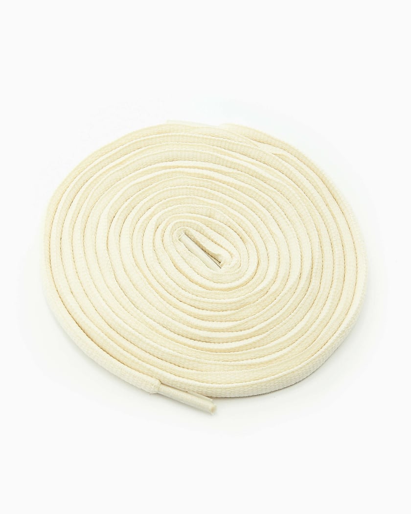 Vintage TTS SB Cream Laces 140 CM Multi SBCREAM140CM | FOOTDISTRICT