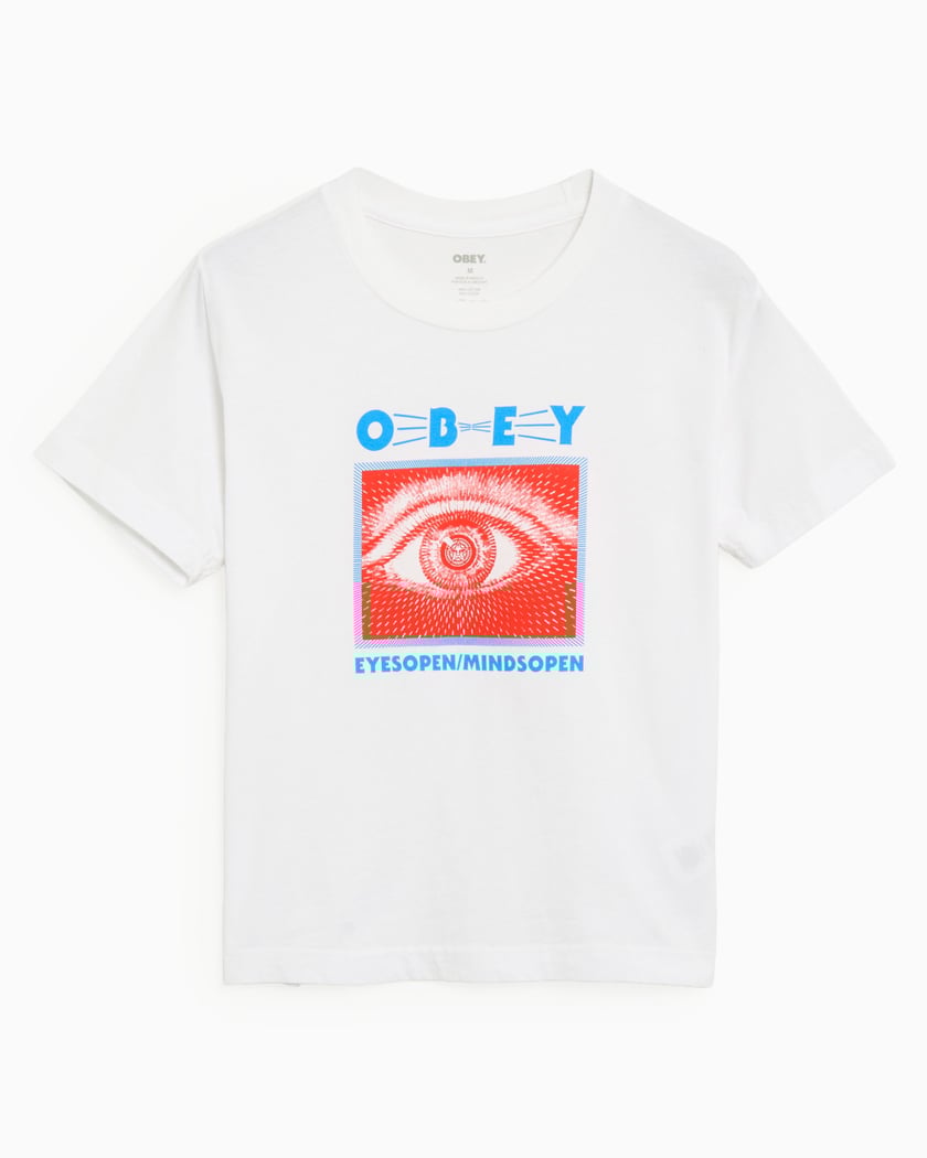 obey shirts women