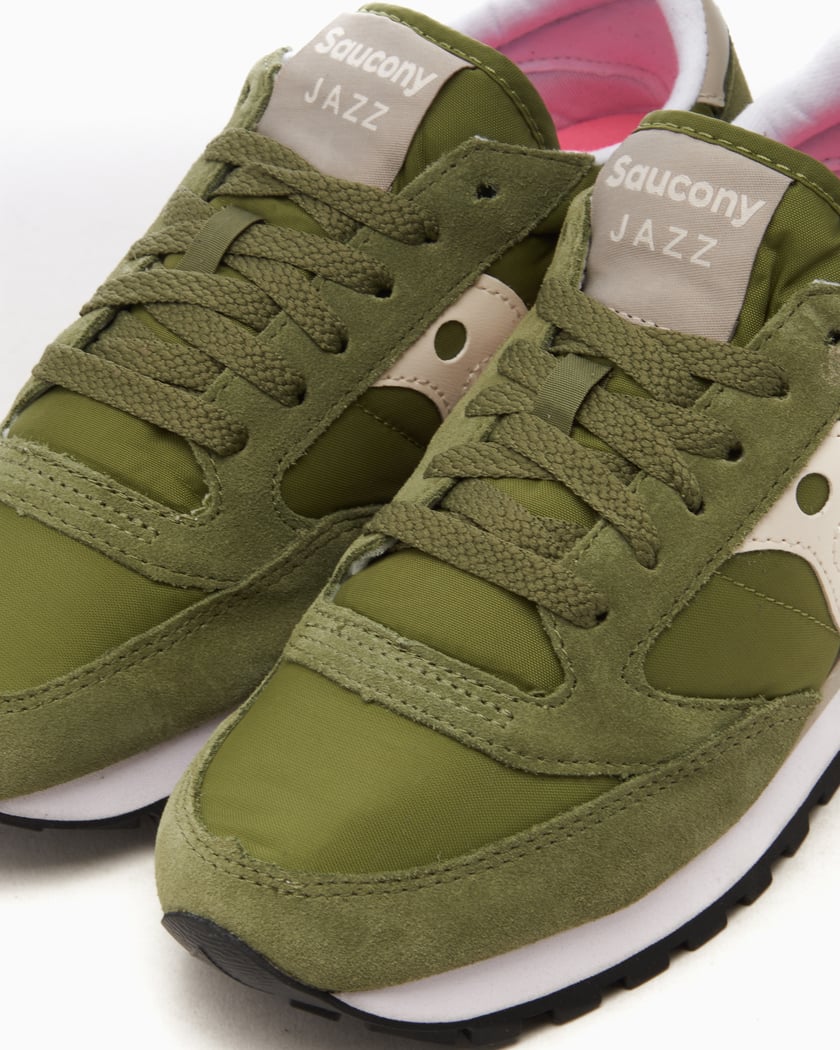 Saucony sneakers for women store