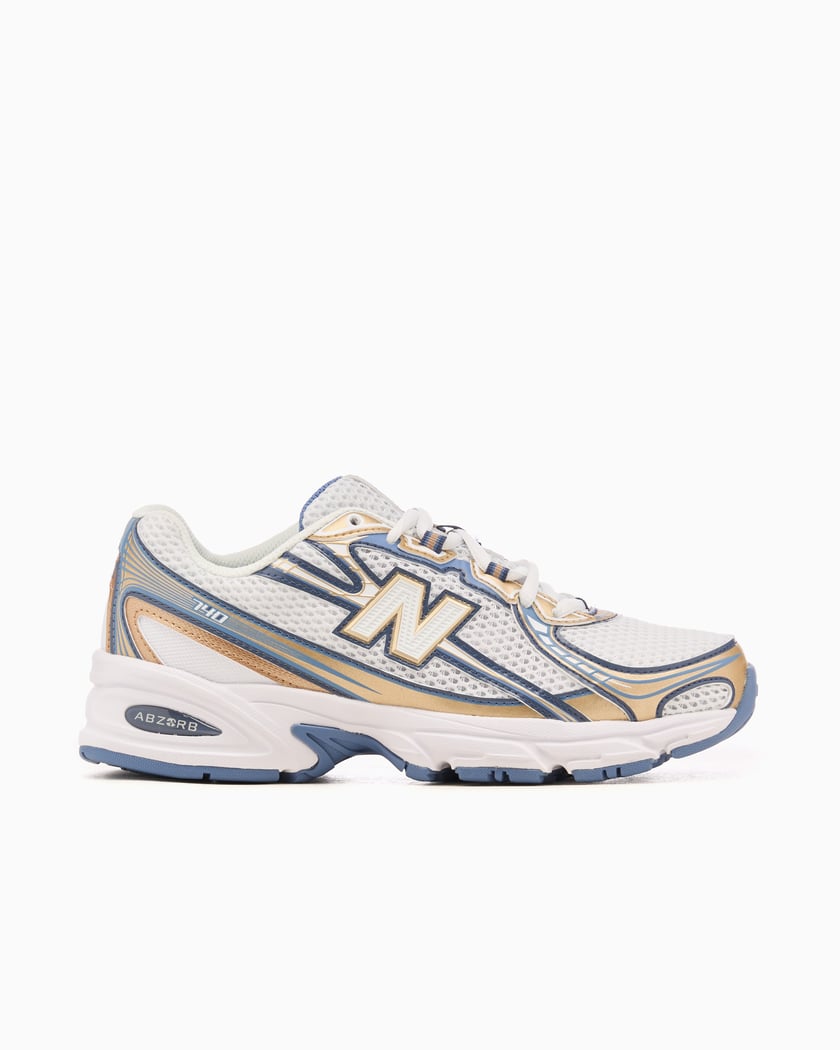 New Balance U740 HB2 Azul U740HB2 | FOOTDISTRICT