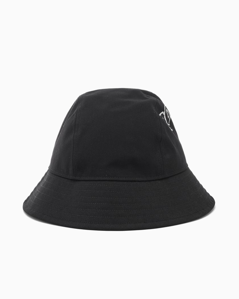 adidas Y-3 Unisex Bucket Hat Negro IS5223 | FOOTDISTRICT