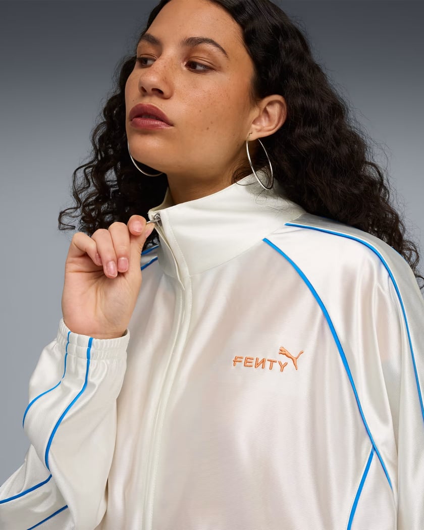 track jacket puma