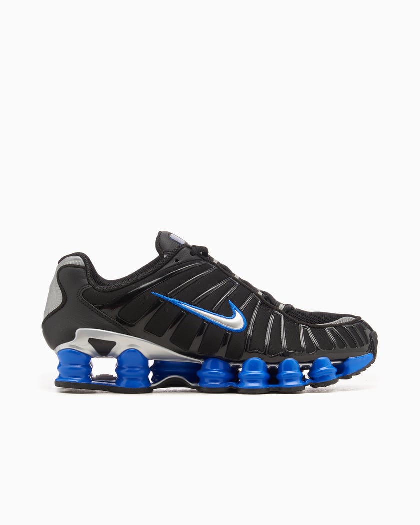 Nike Shox TL Preto CN0151-004 | FOOTDISTRICT