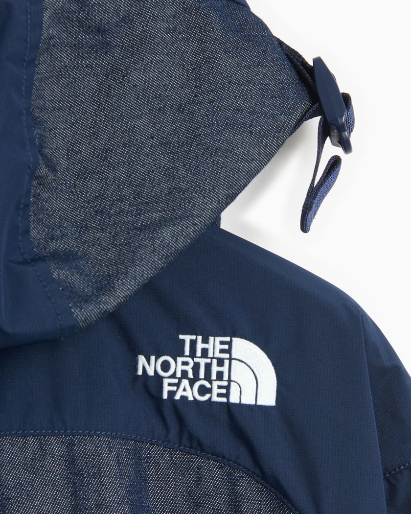 The north face cmyk store