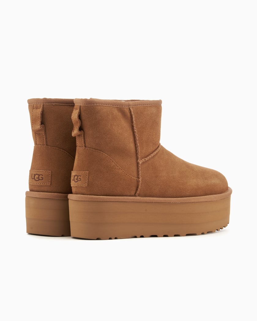 ugg boots brown