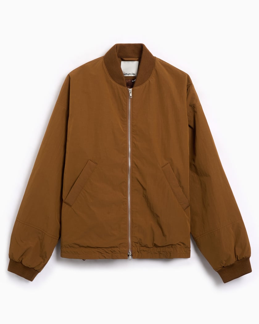 ymc bomber jacket