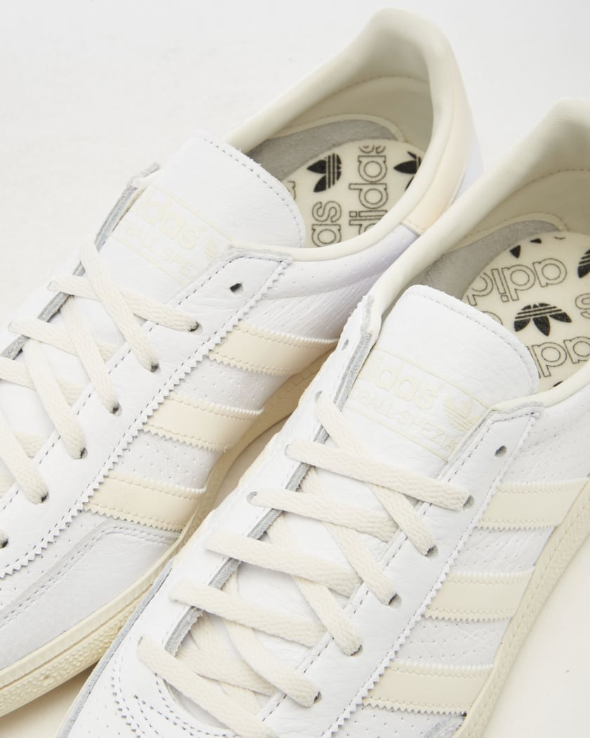 adidas Originals Handball Spezial Weiß IE9837| FOOTDISTRICT