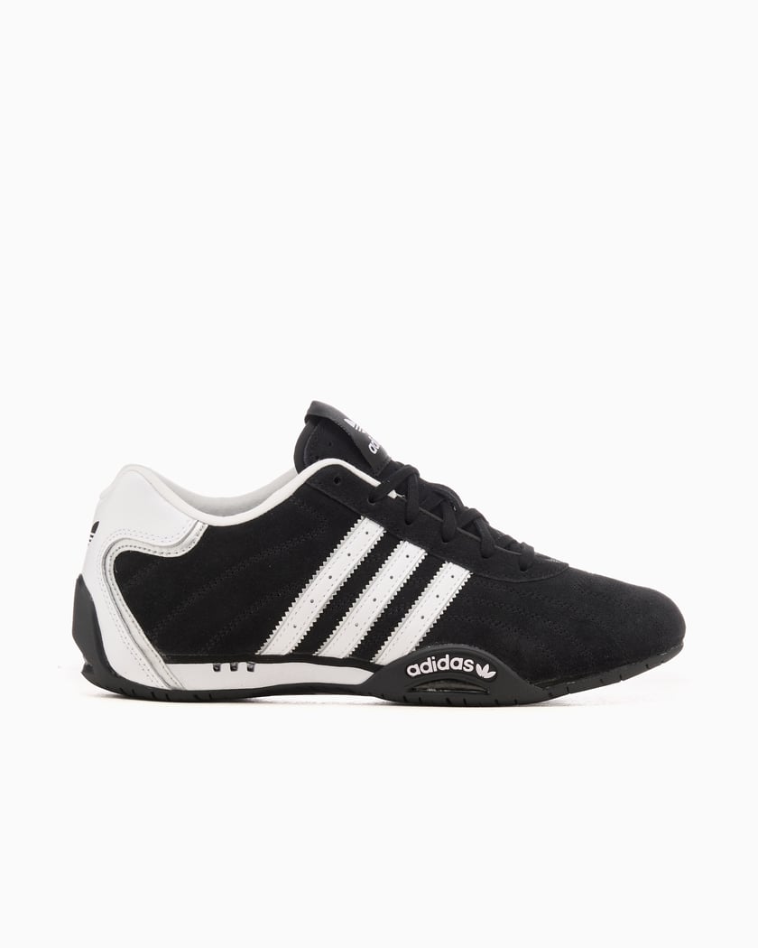 adidas Performance Adiracer Lo Black JP7009 | FOOTDISTRICT