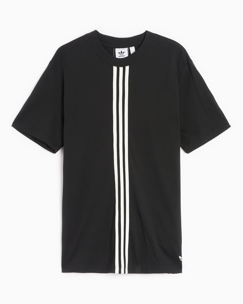 adidas Originals Hack Men's T-Shirt Negro HZ0706 | FOOTDISTRICT