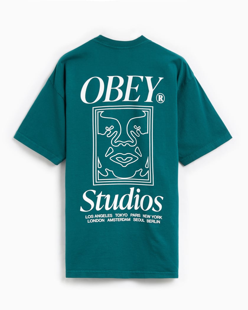 OBEY Clothing Store | FOOTDISTRICT