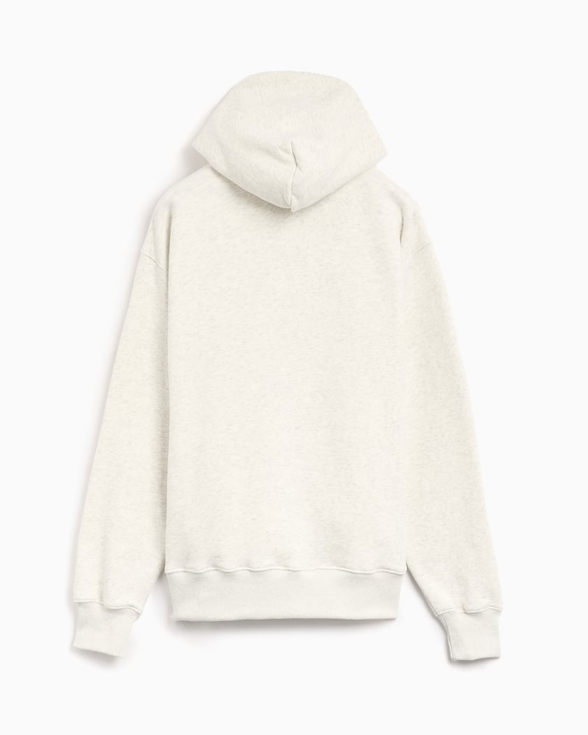 Pleasures Rhinestone Impact Men's Hoodie Gray P24SU003-GREY Pleasures Rhinestone Impact Men's Hoodie Gray P24SU003-GREY