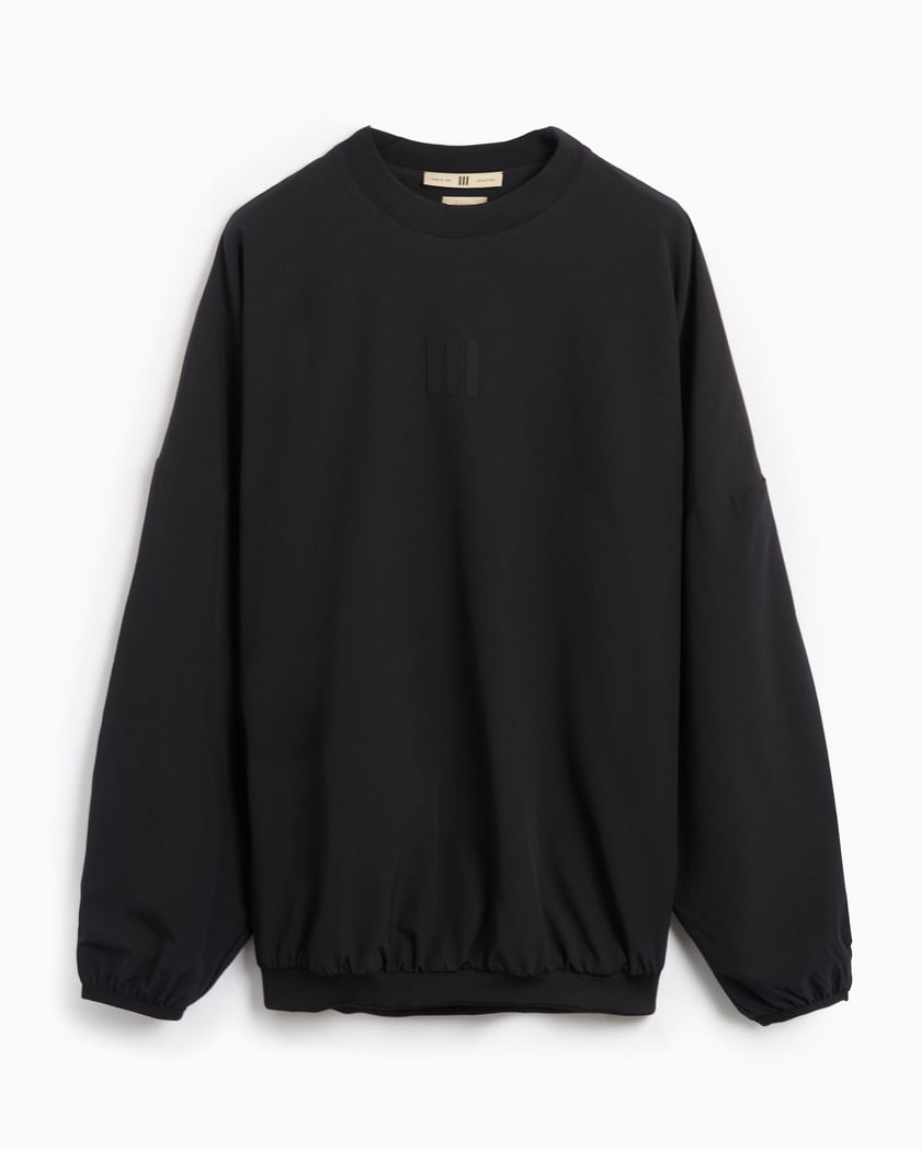 adidas Originals x Fear of God ATHLETICS Men's Running Sweatshirt ...