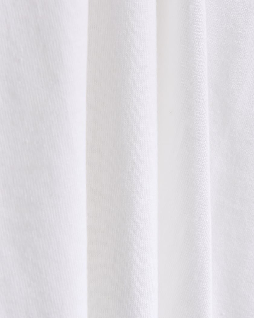 Fucking Awesome 2035 Statue Men's T-Shirt White PN25343 Fucking Awesome 2035 Statue Men's T-Shirt White PN25343