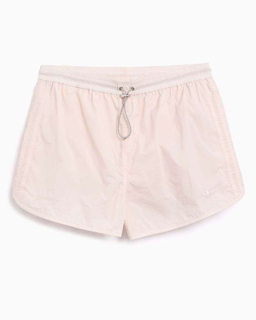 Pantalones cortos adidas Originals x Wales Bonner Nylon para hombre ...
