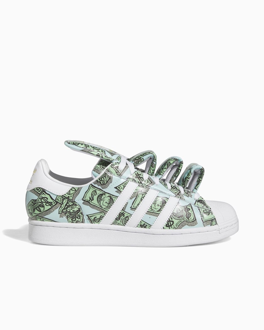 adidas Originals Women's Samba OG Azul, Branco ID0286| FOOTDISTRICT