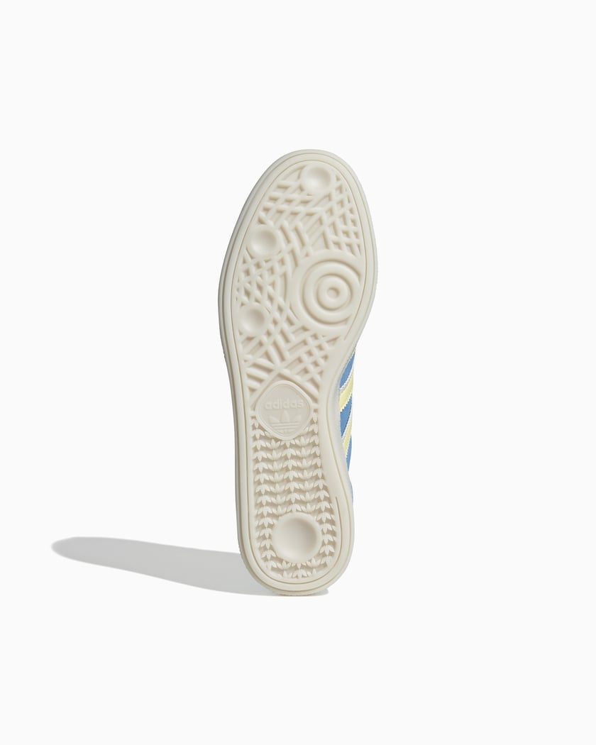 adidas Originals Handball Spezial Blau IG6276| FOOTDISTRICT