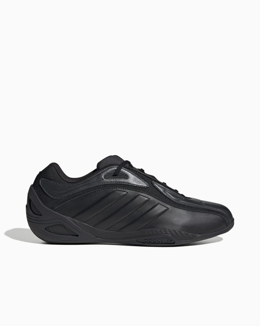 adidas Originals Adiracer GT Zwart JQ5758 | FOOTDISTRICT